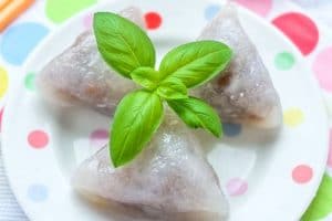 Crystal Dumplings recipe - Egg Wans Eastern Food Odyssey