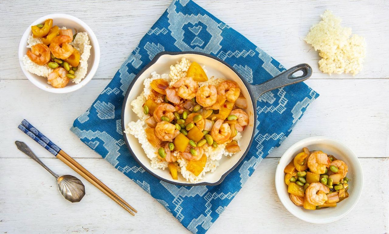 Guoba - Egg Wan's Food Odyssey